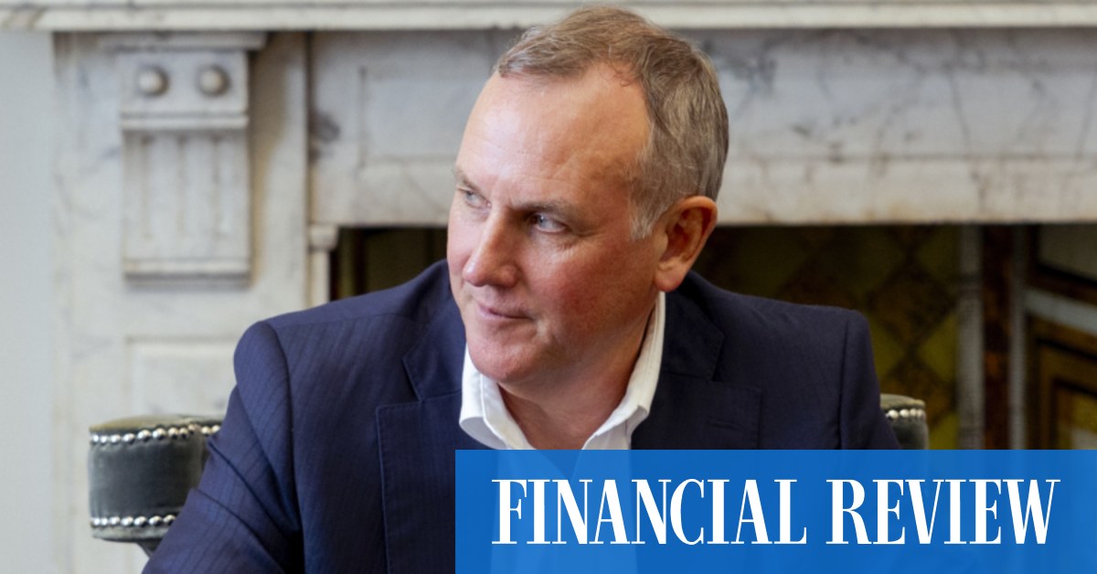Andrew Lockhart’s Metrics hits back at Count Financial
