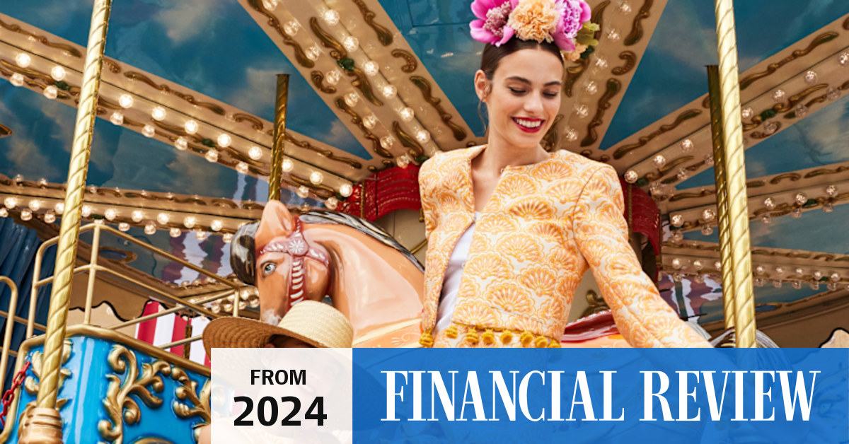 Luxury shopping for Gucci, Sally Caroline, Dinosaur Designs and more