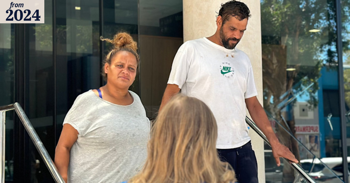 ‘Anything I do will be a waste of time’: Serial offenders walk free ...