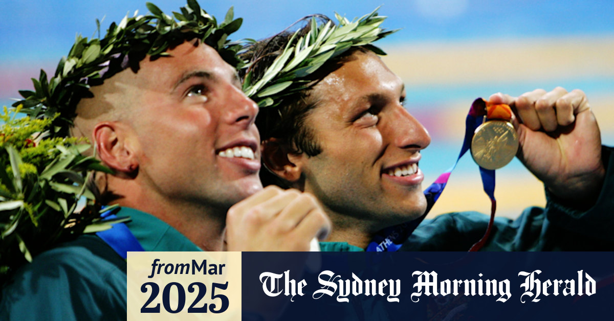 The swimming carnival is nearly over and will cost lives