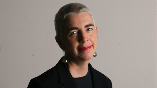 Former ABC radio host and Fairfax journalist Deb Cameron dies