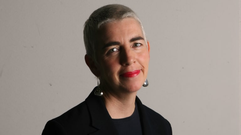 Former ABC radio host and Fairfax journalist Deb Cameron dies