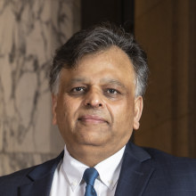 Ryan Stokes brings Vik Bansal in early for Boral turnaround
