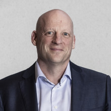 Deloitte restructure ‘year in the making’: Australian CEO Adam Powick