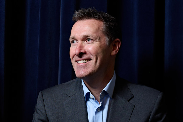 APA Group appoints Adam Watson as CEO