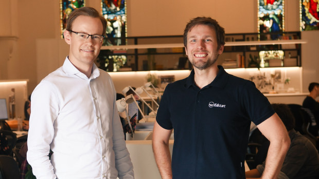 Edstart, which uses buy-now, pay later model for private school fees ...