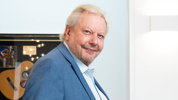 WTC ASX : Why WiseTech’s stock price has surged 69pc in eight weeks