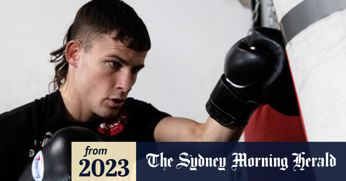 Olympian boxer Harry Garside charged following domestic violence ...