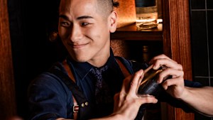 Woollahra train station revival rankles well-heeled residents