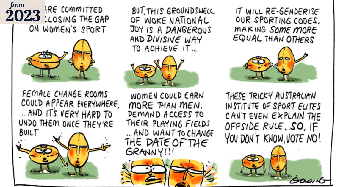 Matildas public holiday: Outrage about a holiday we might actually ...