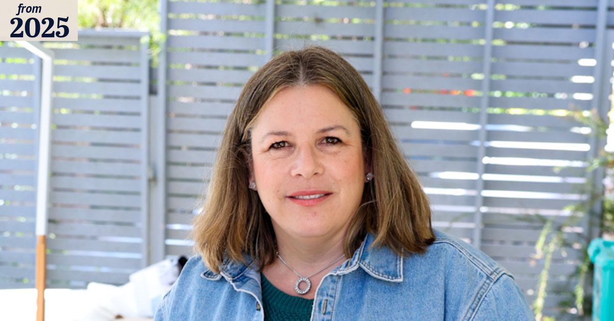 Grief and decluttering: Expert advice on clearing a deceased estate