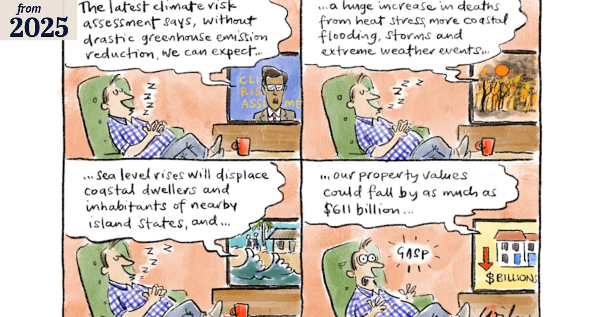 Allan’s splashy announcements, but where are the details?