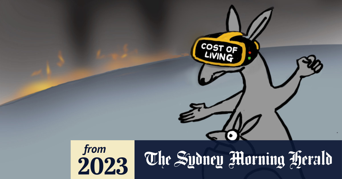 Best of cartoons, October 19, 2023