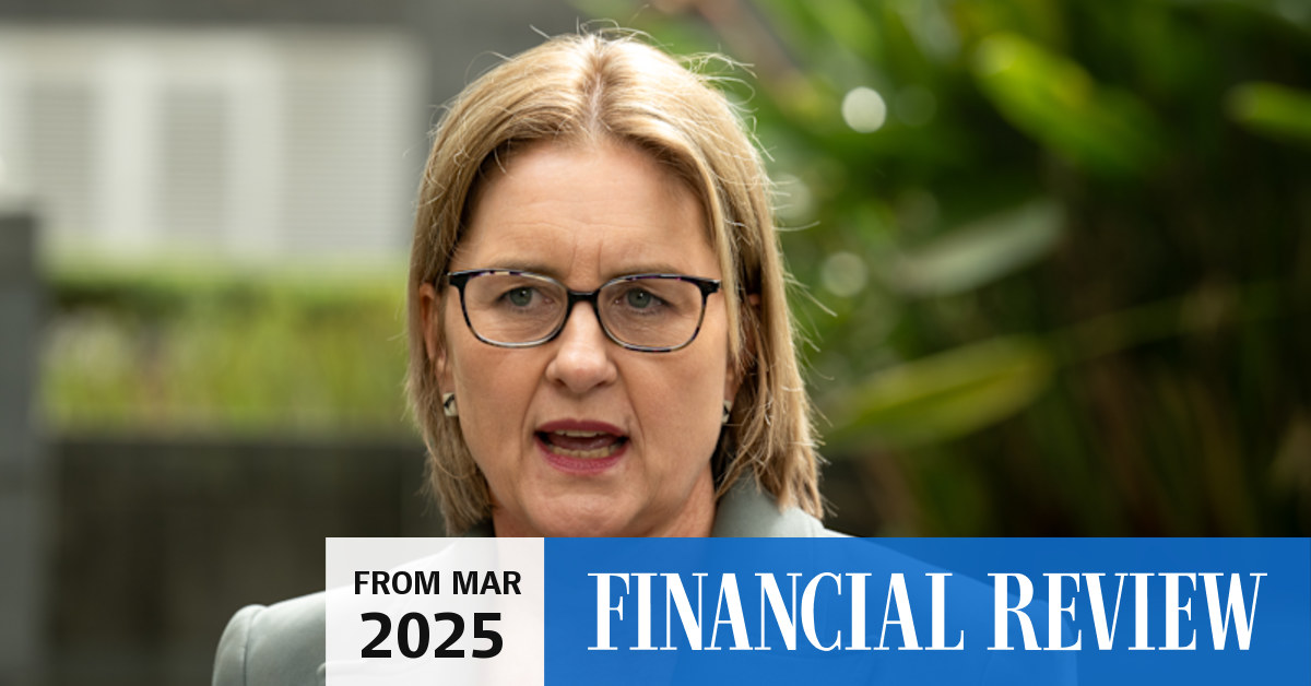 Bail laws: Victoria must hire more correctional officers to cope with ...