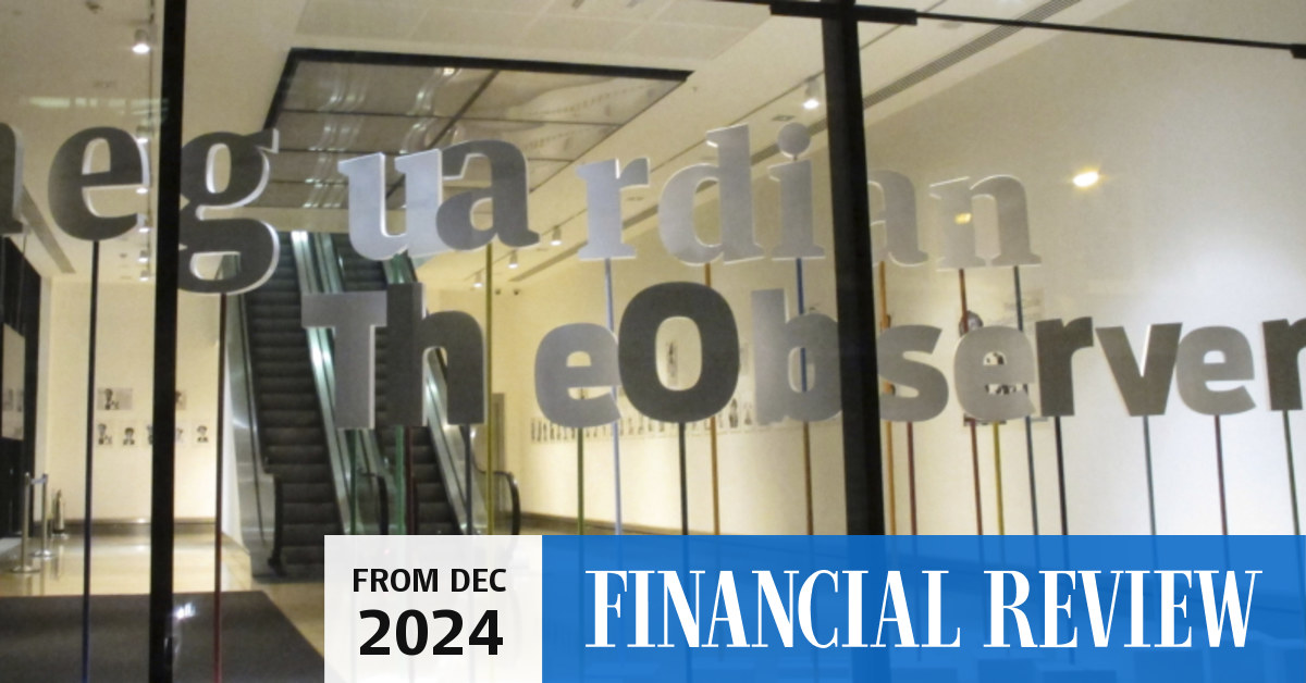 The Observer deal: Guardian owner pushes through sale of the Sunday ...