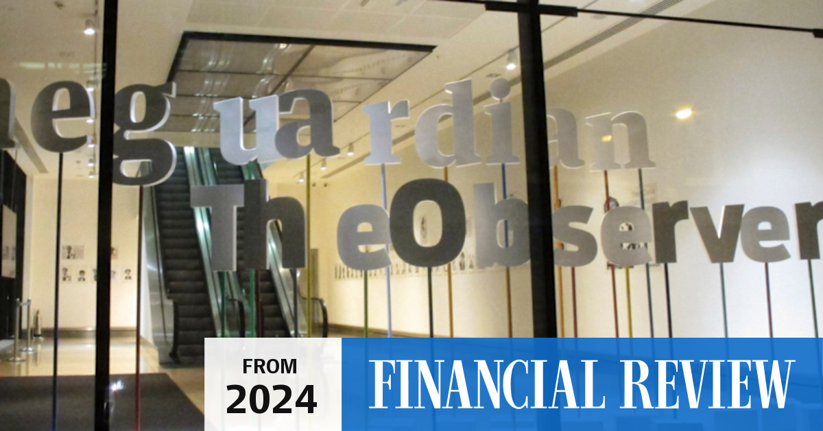 The Observer deal: Guardian owner pushes through sale of the Sunday ...