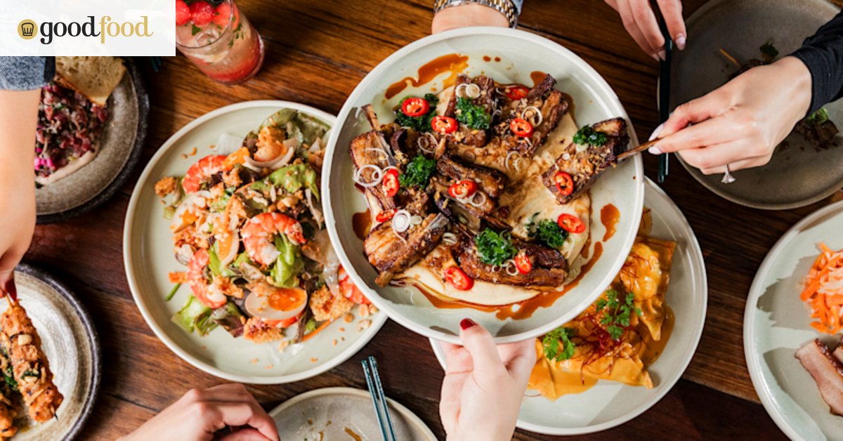 Hello Auntie, Marrickville - SMH Good Food Guide review