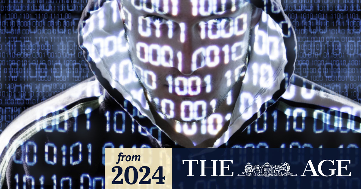 The latest embarrassing hack reminds us we are losing the race with ...