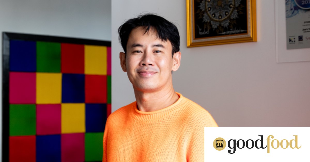 Joe’s Table reopens on corner of Bourke and William Streets