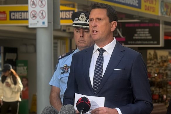 Queensland parliament live: Child safety report, e-bike laws in focus