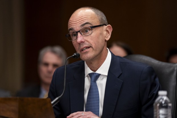 Forget DEI, McKinsey says ‘diverse meritocracy’ is workplace goal