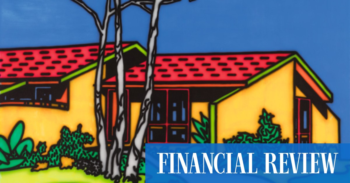 Howard Arkley, Margaret Olley soar in $14 million art sale