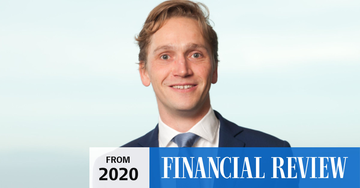 Accenture: PwC partner Matthew Coates departs, returning to his old shop