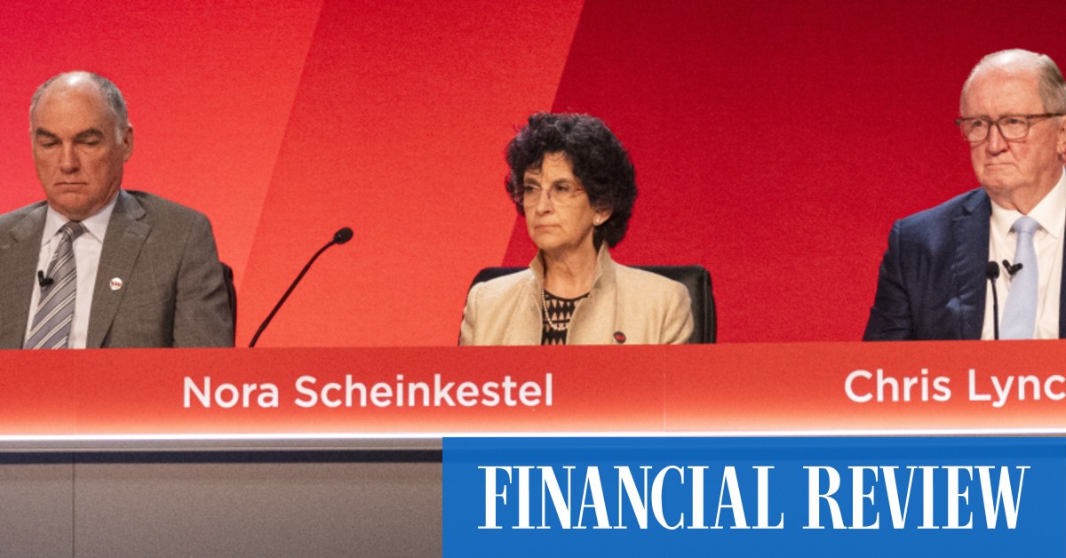 Westpac Banking Corporation (ASX: WBC) Stock Price & Overview - Stock ...