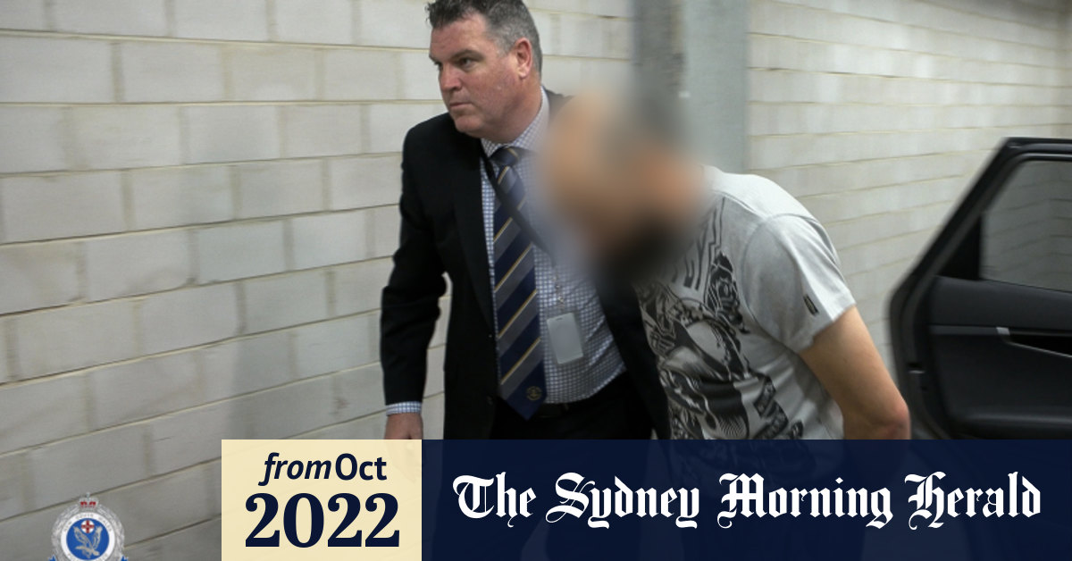 Rami Iskander shooting: Sydney man arrested over alleged connection to ...
