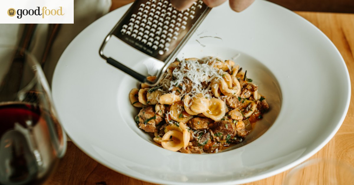 Bar Taralli, North Melbourne - The Age, Good Food app listing