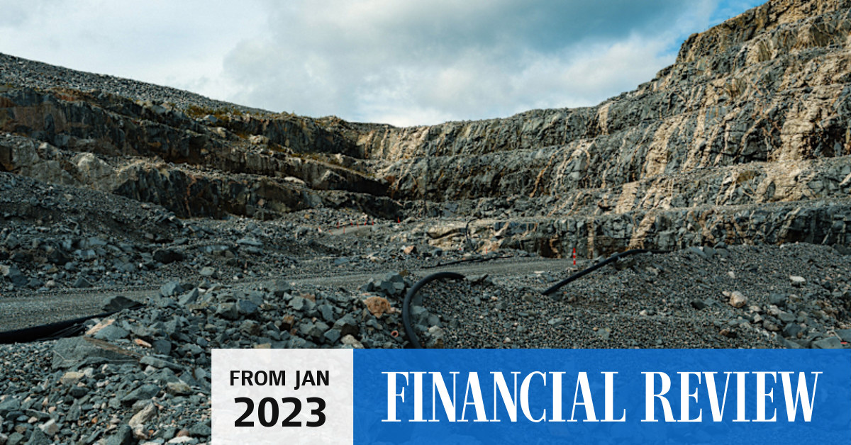 Leo Lithium lines up investor meetings amid Firefinch’s stake sale