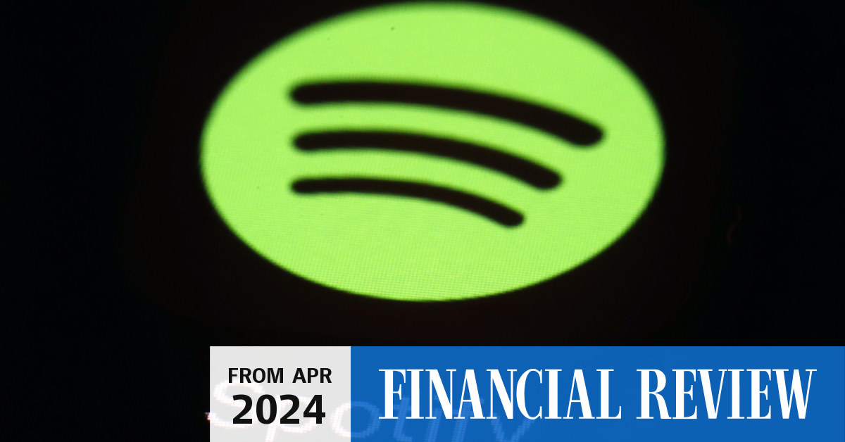 Taylor Swift, Neil Young and Joni Mitchell: How Spotify wins back ...