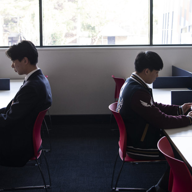 HSC Study Guide 2021: Exam dates, how moderation works, COVID-19 ...