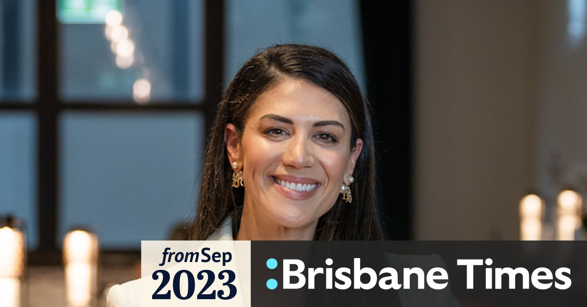 Stroke of genius: Stephanie Rice takes her training in a whole new ...