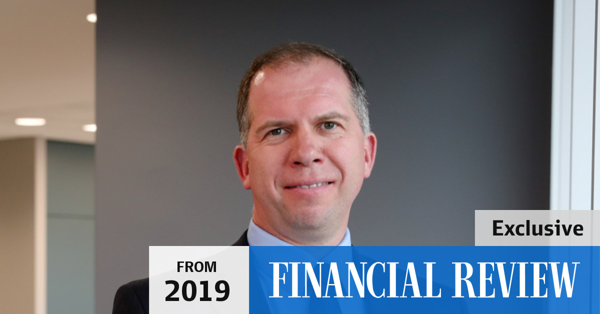 John Haddock's secrets to a successful handover