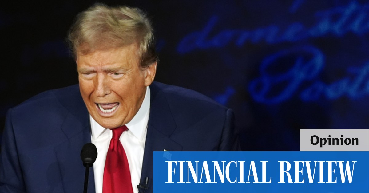 Why Trump says immigrants are eating cats and dogs