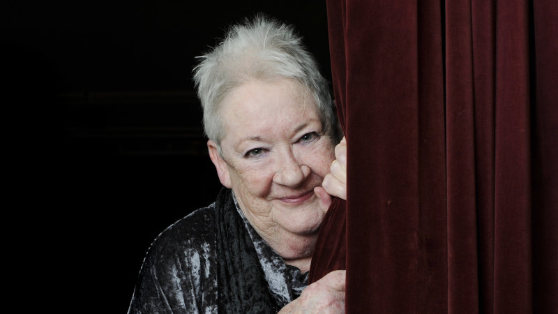 Anne Phelan dies aged 75