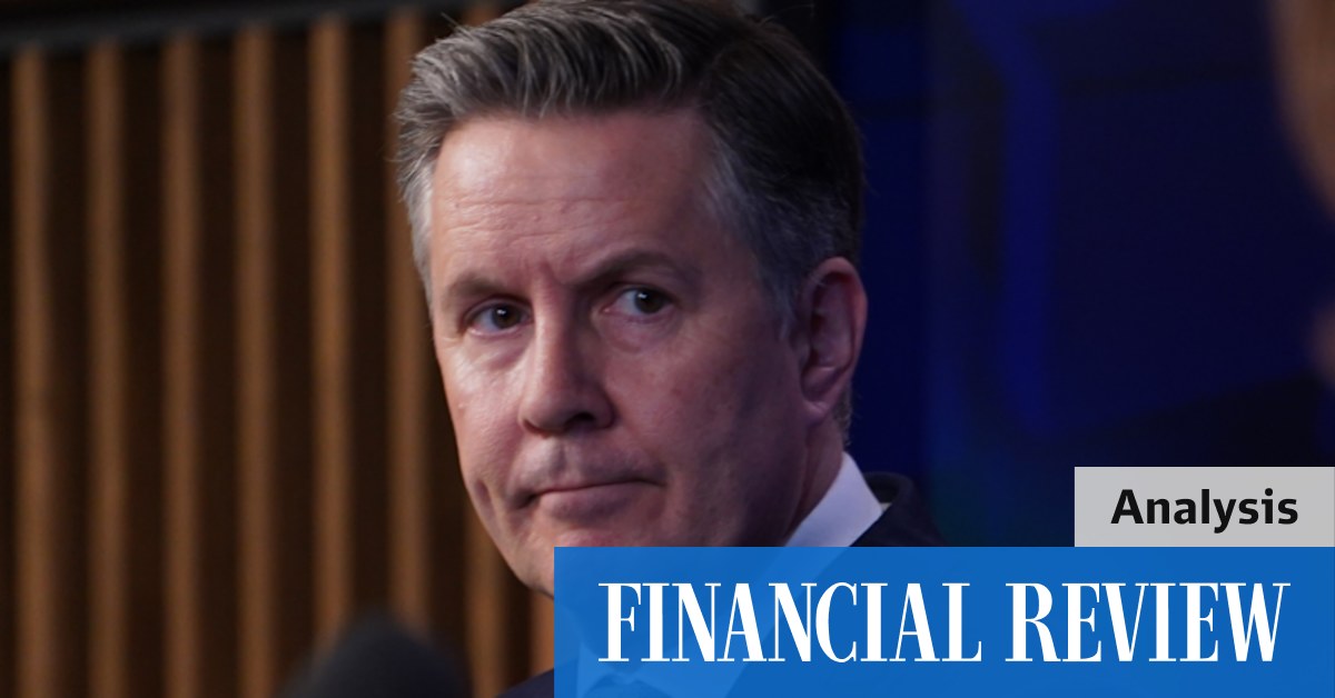 Election 2025: Mark Butler, Anne Ruston debate health with Peter Dutton ...