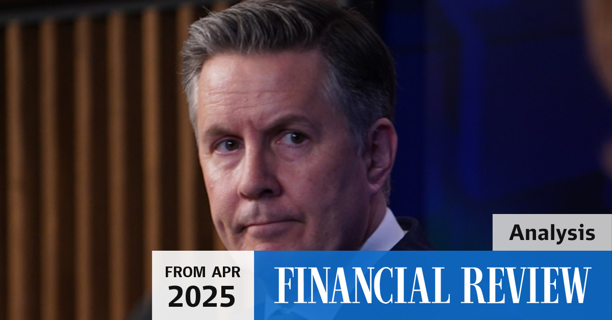 Election 2025: Mark Butler, Anne Ruston debate health with Peter Dutton ...