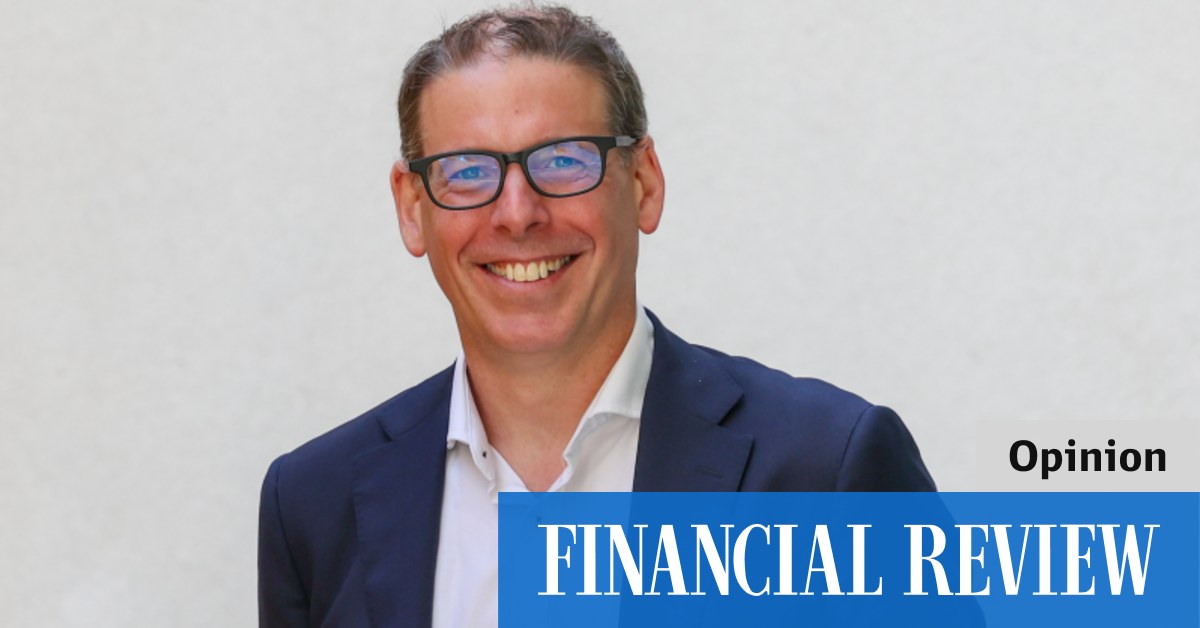 Magellan Financial Group: Fund manager Alan Pullen searching for ...