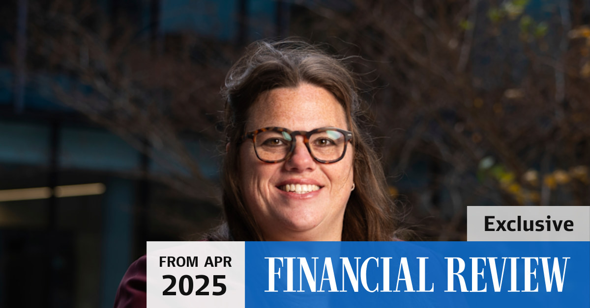 ANU: Liz Allen resigns from governing council