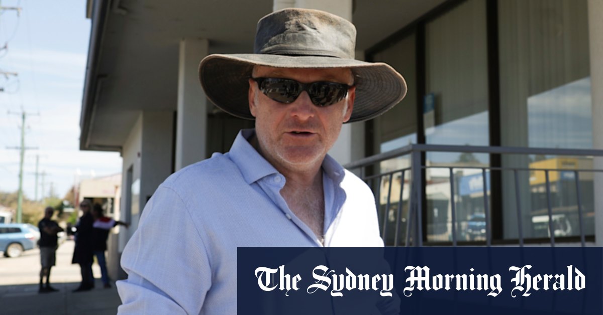 Andrew Thaler: Suspended Snowy Monaro councillor loses appeal to stay ...