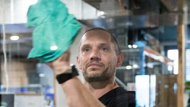 Move over Marie Kondo: The little Aussie cleaning companies with cult ...