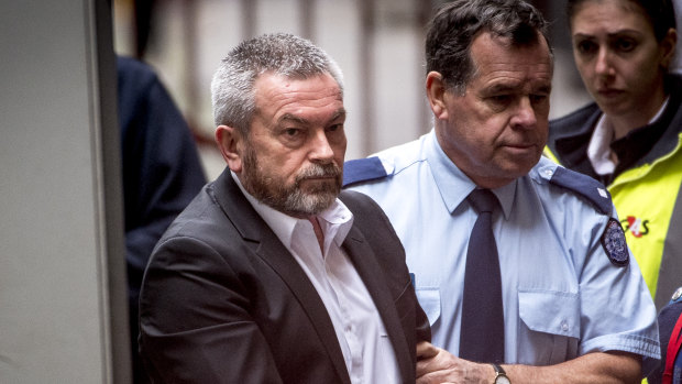 Borce Ristevski murder trial to begin at Supreme Court in March