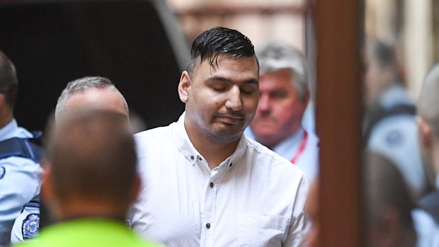 Gargasoulas trial LIVE: Bourke Street accused James Gargasoulas to take ...
