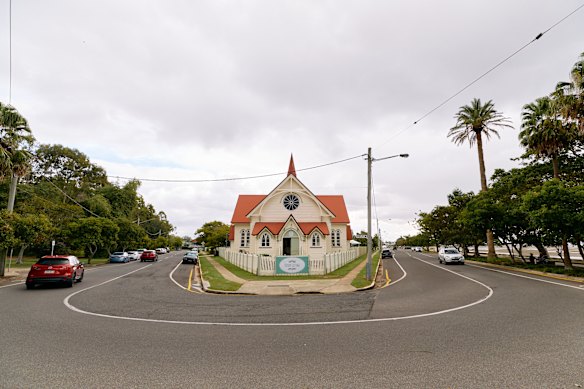 Soldier crabs and sunset walks: Why nobody wants to leave this seaside ...