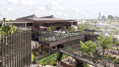 Where Queensland’s secondary schools of the future are heading