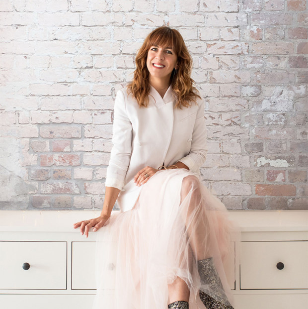 Stylists Kim Crowley and Rachel Knight advise on the best colours that ...