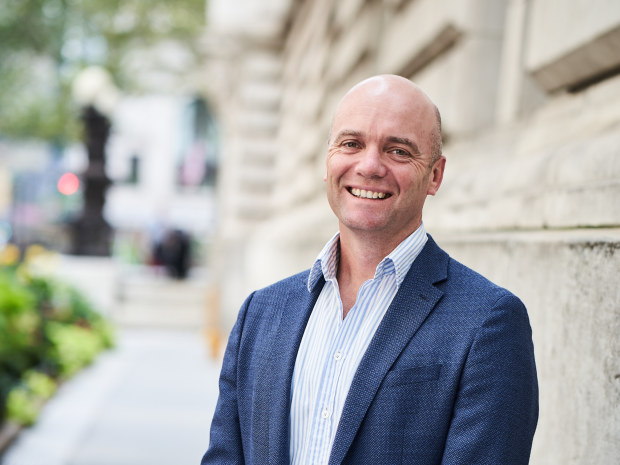 The multi-trillion-dollar pot of gold, a quarry for Aussie insurtech
