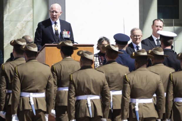 Queen Elizabeth dies: Albanese says ‘now is not a time’ for a republic ...